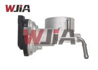 China 22030-25010 Body Assembly Throttle For Toyota Camry 2018-2022  RAV4 2019-2022 for sale