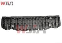 China 62663-6CA0A Bumper Cover Support Rail Lower Bracket For Nissan Altima 2019–2022 for sale