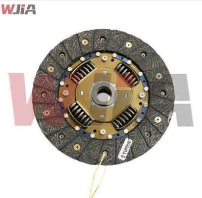 China 41100-02905 Clutch Disc for Hyundai Kia  Soluto 2019–2024 for sale
