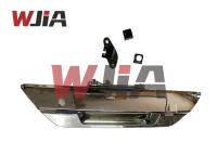 China 69090-0K350 Tailgate Handle With Key Hole For Toyota Hilux Revo 2015-2022 for sale