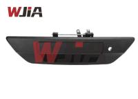 China 69090-0K350 Tailgate Handle With Key Hole For Toyota Hilux Revo 2015-2022 for sale