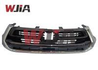 China 53100-0KS90 Front Bumper Grille For Toyota HILUX 2020- for sale