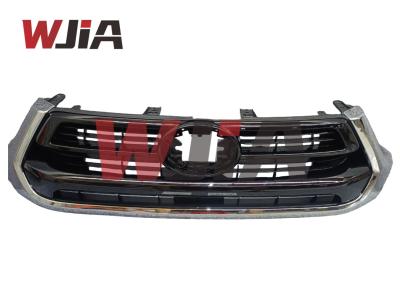 China 53100-0KS90 Front Bumper Grille For Toyota HILUX 2020- for sale