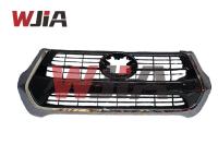 China 53100-0KG60 Front Bumper Grille For Toyota HILUX Revo 2021 for sale