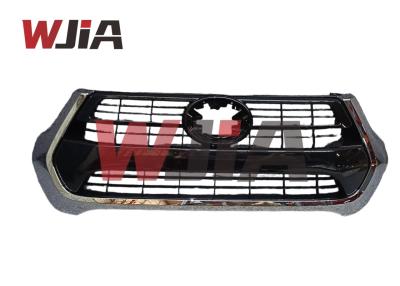 China 53100-0KG60 Front Bumper Grille For Toyota HILUX Revo 2021 for sale