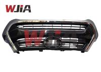 China 53100-0KG60 Front Bumper Grille For Toyota HILUX Revo 2021 for sale