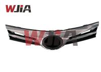 China 53100-02700 Front Bumper Grille For Toyota Corolla 2017 for sale