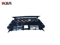 China 62310-9HF8E Upper Grille For ALTIMA 2023- L34 for sale