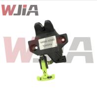 China 64600-02040 Trunk Lock Assembly  For Toyota Corolla 2009–2013 for sale