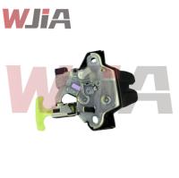 China 64600-02040 Trunk Lock Assembly  For Toyota Corolla 2009–2013 for sale