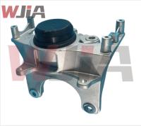 China 11220-6RA0A Left Engine Mount for Nissan Rogue 2.5L for sale