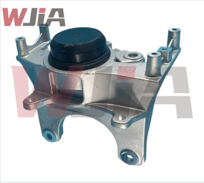 China 11220-6RA0A Left Engine Mount for Nissan Rogue 2.5L for sale