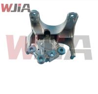 China 11220-6RA0A Left Engine Mount for Nissan Rogue 2.5L for sale