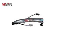 China 80640-3RA0A Door Handle For Nissan Sentra B17 for sale