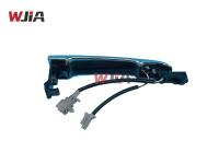 China 80640-3AW0A  Door Handle For Nissan Sunny/Versa 2011 for sale