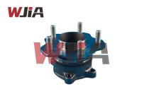 China 43202-3JA0A Rear Wheel Hub Bearing Assembly ALTIMA TEANA 2018-2017 J32 L32 L33 for sale