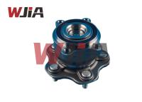China 43202-3JA0A Rear Wheel Hub Bearing Assembly ALTIMA TEANA 2018-2017 J32 L32 L33 for sale