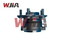 China 43202-3JA0A Rear Wheel Hub Bearing Assembly ALTIMA TEANA 2018-2017 J32 L32 L33 for sale