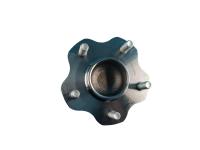 China 43202-3ZL0A Rear Wheel Hub Bearing Assembly For Nissan Tiida Sylphy for sale