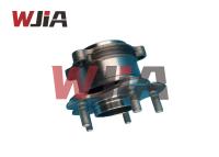 China 43202-6CT0A Rear Wheel Hub Bearing Assembly For Nissan ALTIMA/TEANA/L34Z 2020-2023 for sale