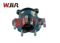 China 43202-6CT0A Rear Wheel Hub Bearing Assembly For Nissan ALTIMA/TEANA/L34Z 2020-2023 for sale
