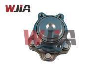 China 43202-6CT0A Rear Wheel Hub Bearing Assembly For Nissan ALTIMA/TEANA/L34Z 2020-2023 for sale