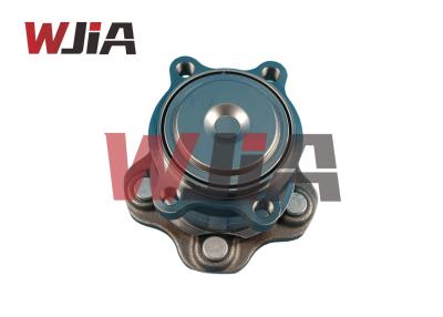 China 43202-6CT0A Rear Wheel Hub Bearing Assembly For Nissan ALTIMA/TEANA/L34Z 2020-2023 for sale