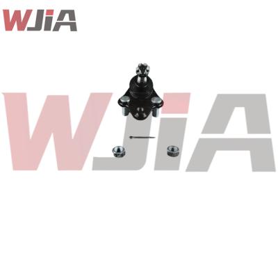 China 43330-49185 Front Lower Ball Joint For Toyota Prius 2010–2015 for sale