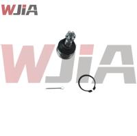 China 43308-59035 Front Lower Ball Joint For Toyota Yaris for sale