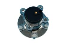China 43202-6LA1A Rear Wheel Hub Bearing Assembly For Nissan Sentra 2020 for sale
