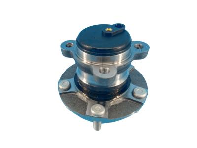 China 43202-6LA1A Rear Wheel Hub Bearing Assembly For Nissan Sentra 2020 for sale