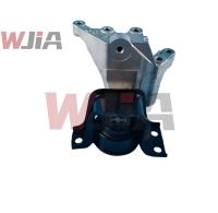China 11210-1KC0B Engine Mount For Nissan Sentra B17 for sale
