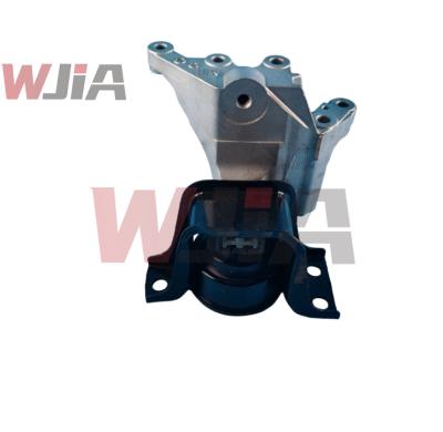 China 11210-1KC0B Engine Mount For Nissan Sentra B17 for sale