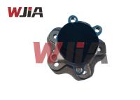 China 43202-JY00A Rear Wheel Hub Bearing Assembly For Nissan Qashqai X-Trail for sale