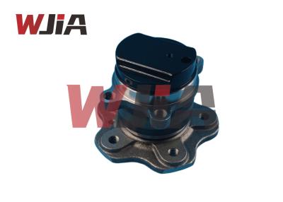 China 43202-JY00A Rear Wheel Hub Bearing Assembly For Nissan Qashqai X-Trail for sale