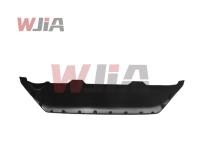 China 85018-6YU0A Rear Bumper Lower Trim For Nissan Sentra B18 for sale