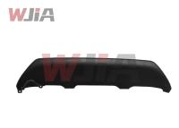 China 85018-6YU0A Rear Bumper Lower Trim For Nissan Sentra B18 for sale