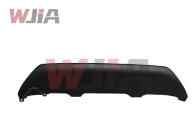 China 85018-6YU0A Rear Bumper Lower Trim For Nissan Sentra B18 for sale