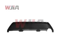 China 85018-6YU0A Rear Bumper Lower Trim For Nissan Sentra B18 for sale