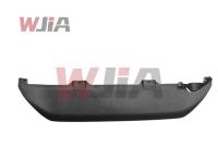 China 85018-6YU0A Rear Bumper Lower Trim For Nissan Sentra B18 for sale