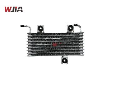 China 21606-JD30D Engine Oil cooler For Nissan Qashqai for sale