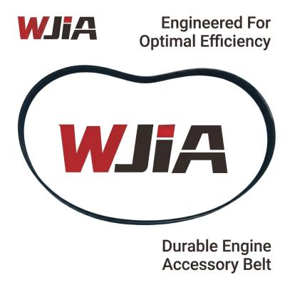 China 11720-EN20A V-Ribbed Belt For Nissan Sentra  Sylphy  Qashqai X-Trail for sale