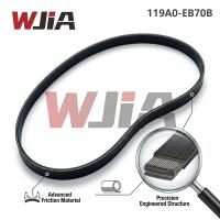 China 119A0-EB70B  4PK0815 V-Ribbed Belt For Nissan Navara NV350 Terra for sale