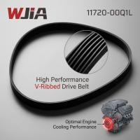China 11720-00Q1L 5PK1110  V-Ribbed Belt For Nissan Qashqai for sale