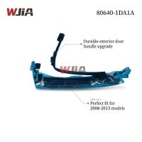 China 80640-1DA1A Door Handle For Nissan X-Trail 2008-2013 for sale