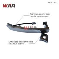 China 80640-CB81B Door Handle For Nissan for sale