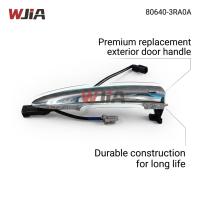 China 80640-3RA0A Door Handle For Nissan Sentra B17 for sale