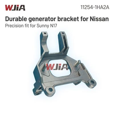 China 11254-1HA2A Generator bracket For Nissan Sunny N17 for sale