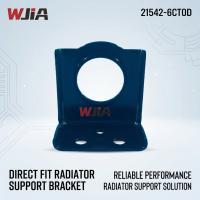 China 21542-6CT0D-  Radiator Assembly Bracket For 2020 ALTIMA L34Z for sale
