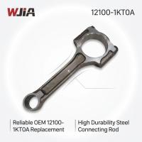 China 12100-1KT0A Connecting Rod For Nissan March for sale